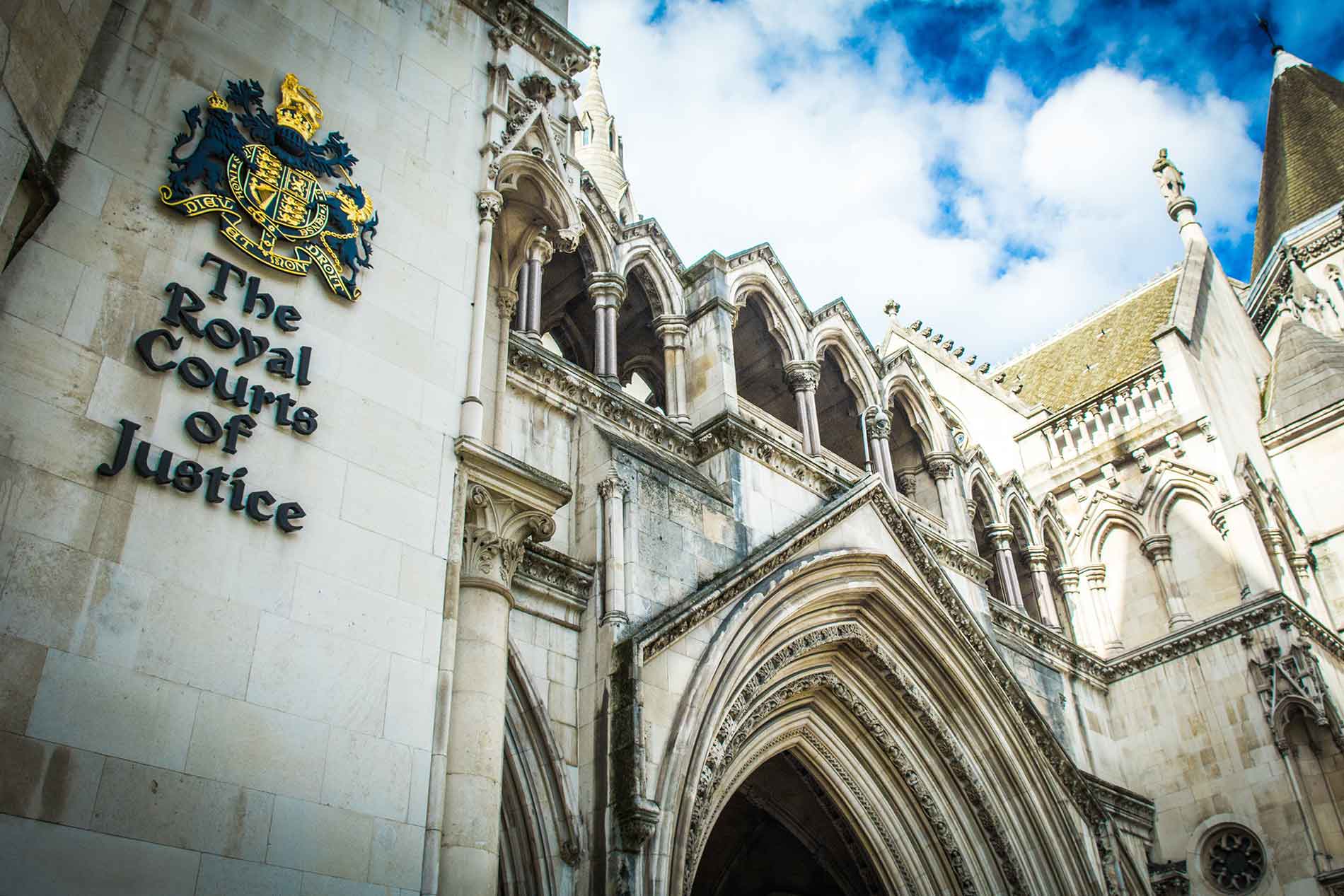 About NEWA | National Expert Witness Agency