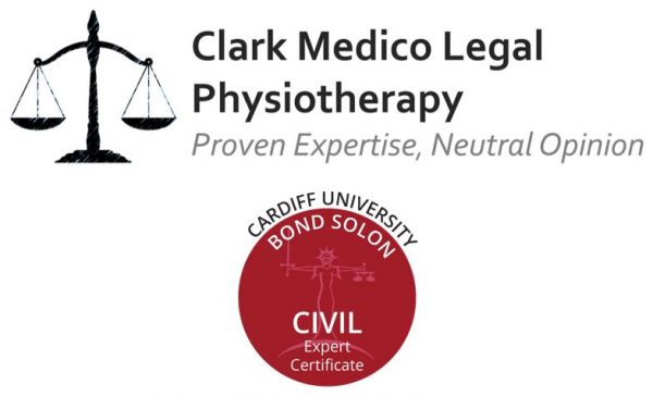 Dr Nicholas Clark | National Expert Witness Agency