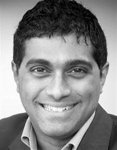 Prof Anand Pillai | National Expert Witness Agency