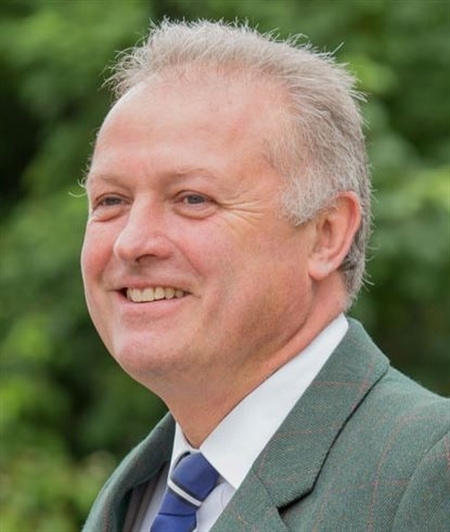 Mr Peter Dixon – National Expert Witness Agency