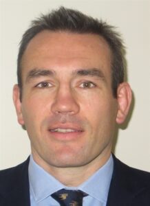 Mr Dylan Griffiths | National Expert Witness Agency