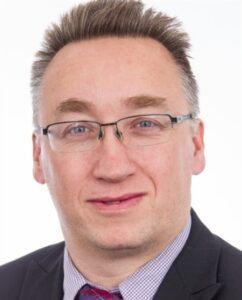 Dr Samuel Kyle Gilmour | National Expert Witness Agency