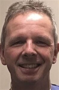 Dr Stuart Hood | National Expert Witness Agency