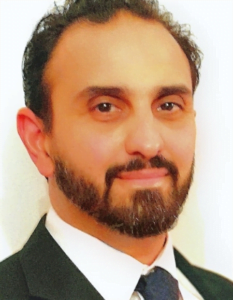 Mr Roobin Jokhi | National Expert Witness Agency