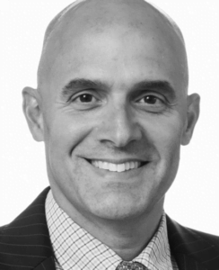 Dr Bret Claxton | National Expert Witness Agency