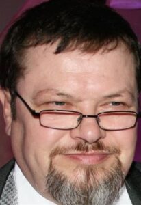 Mr Matthew Atha | National Expert Witness Agency