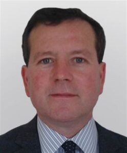 Dr David J Evans | National Expert Witness Agency