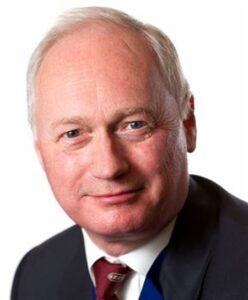 Prof John Schofield | National Expert Witness Agency