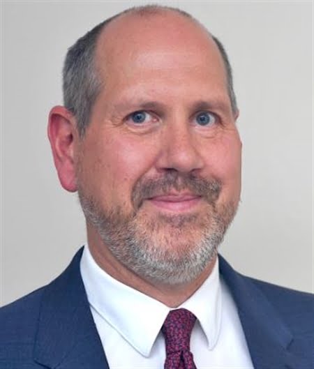 Dr Jon Valentine – National Expert Witness Agency