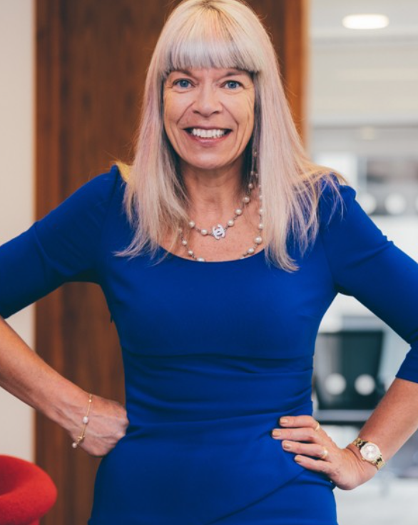 Ms Fiona Hotston Moore | National Expert Witness Agency