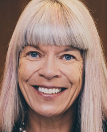 Ms Fiona Hotston Moore | National Expert Witness Agency