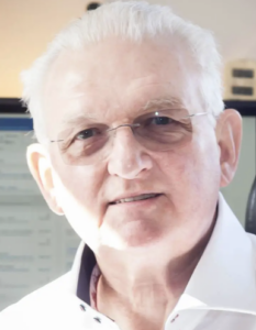 Mr Chris Makin | National Expert Witness Agency