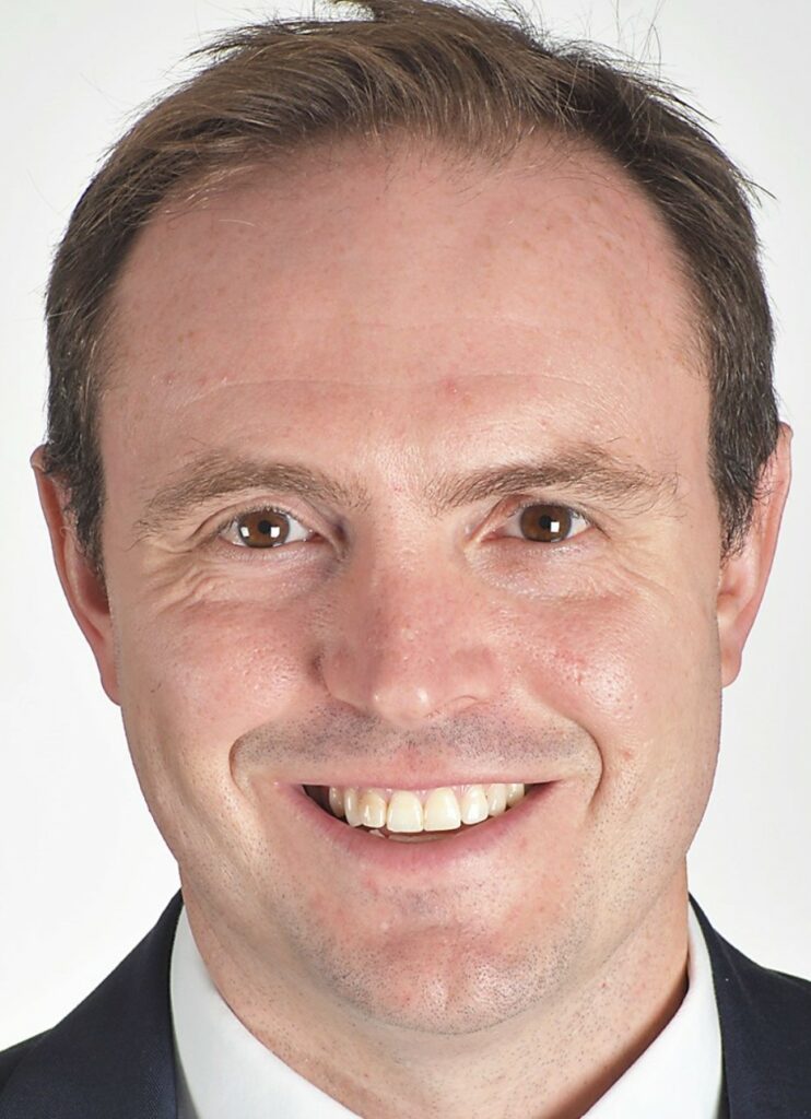 Mr Jonathan Phillips | National Expert Witness Agency