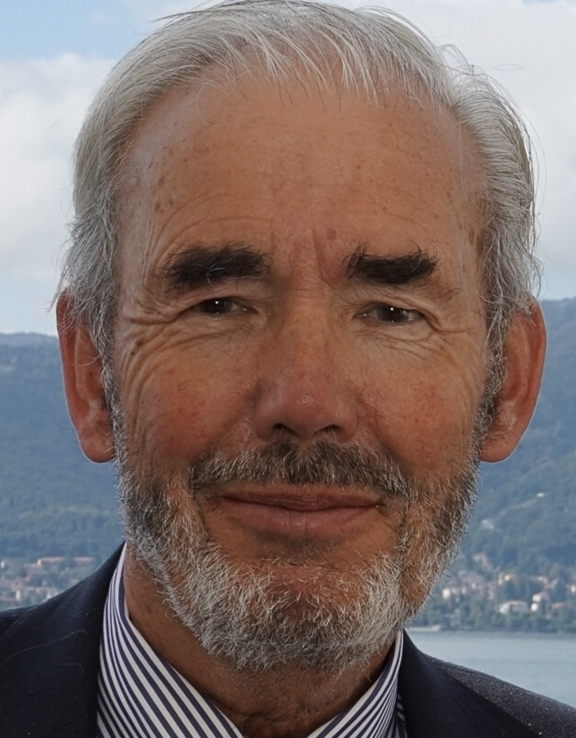 Prof David Thomas | National Expert Witness Agency