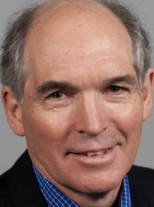 Mr Peter Burge | National Expert Witness Agency