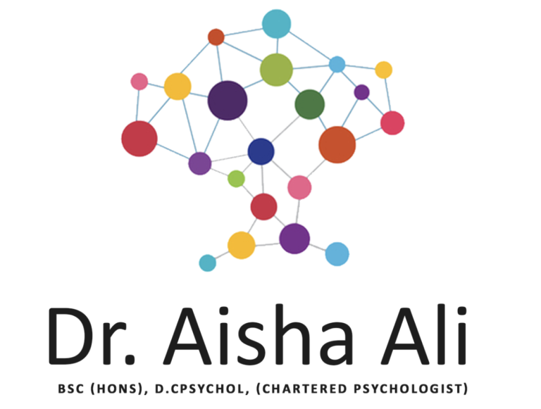 Dr Aisha Ali | National Expert Witness Agency