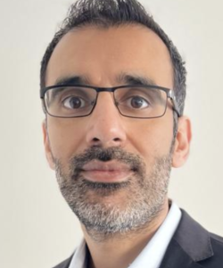 Dr Balraj Dhami | National Expert Witness Agency