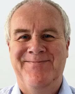 Mr James Hoare | National Expert Witness Agency