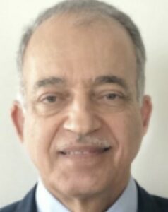 Dr Ameen Abbas Ameen | National Expert Witness Agency