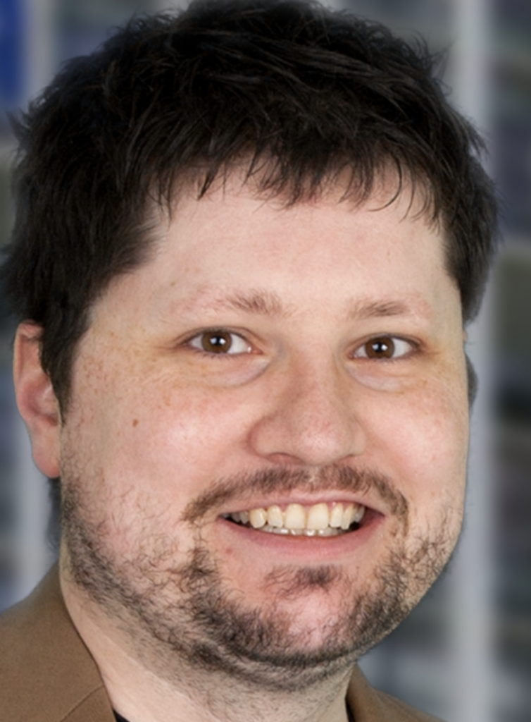 Mr Jonathan Bishop | National Expert Witness Agency