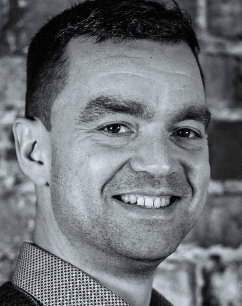 Dr Daniel Jones | National Expert Witness Agency