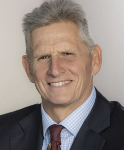 Prof Nicholas Harris | National Expert Witness Agency